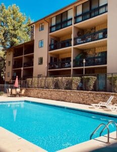 Vacation Rentals - Bluff Mountain Rentals