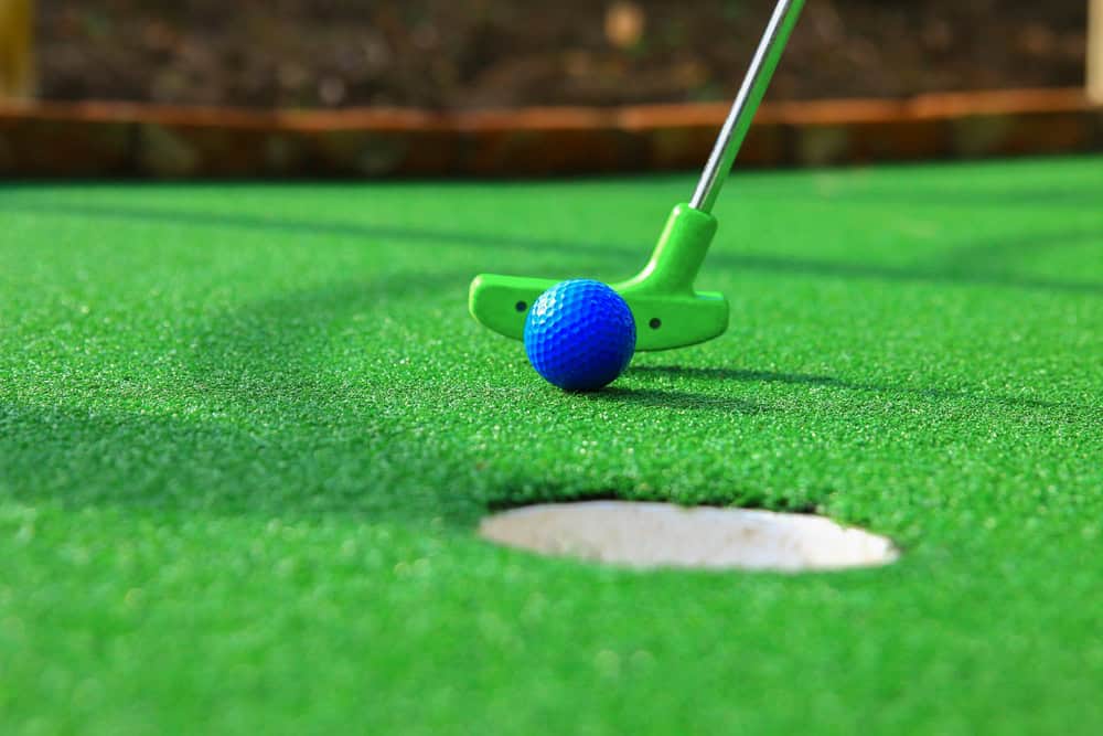 Why You’ll Love the New Scooby Doo Mini Golf in Pigeon Forge